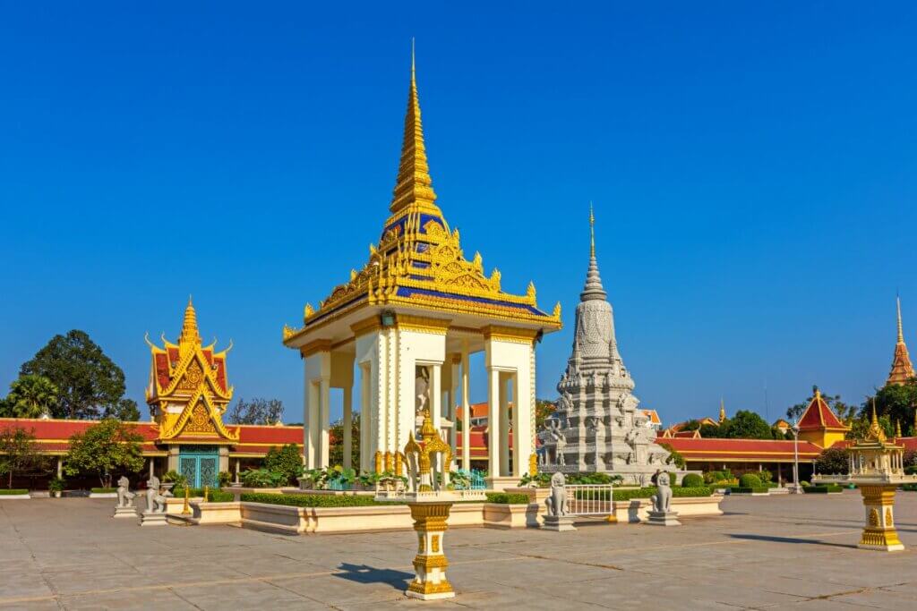 Circuit 15 jours au Cambodge : Deux semaines inoubliables entre les ...